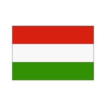 Hungary National Flag 5ft x 3ft: Amazon.co.uk: Garden & Outdoors