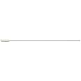 Puritan Medical 6" Sterile Standard Foam Swab w/Polystyrene Handle - 25 ...