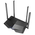 Tenda AC10 AC1200 Wireless Smart Dual-Band Gigabit WiFi Router, MU-MIMO ...