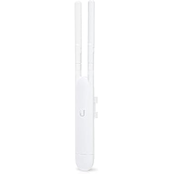 Ubiquiti UniFi AP AC Mesh Pro 5-Pack w/o PoE Injector: Amazon.co.uk ...