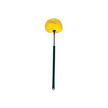 Professional Telescopic Extending Cobweb Brush / Duster: Amazon.co.uk ...