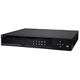 CP PLUS 64 Ch. H.265+ 4K Network Video Recorder CP-UNR-4K5644-V2 Compitablw with JK Visio BNC ...