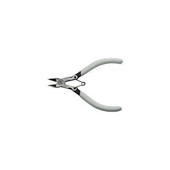 PRECISION MICRO WIRE CUTTERS / NIPPERS 5" Micro nipper: Amazon.co.uk ...