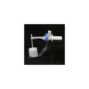 Torbeck Opella Side Entry Filling Valve: Amazon.co.uk: Kitchen & Home