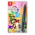 Colors Live - Switch : Amazon.co.uk: PC & Video Games
