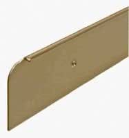 WORKTOP BRONZE END CAP 30mm: Amazon.co.uk: Kitchen & Home