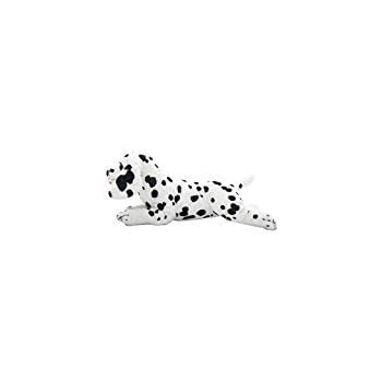 Keel Toys - 64646 - Jouet de Premier Age - Peluche - Chien - Dalmatien ...