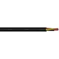 Polycab 2.5 Sqmm 3 Core FRLS Black Copper Sheathed Flexible Cable 100 Meters : Amazon.in ...