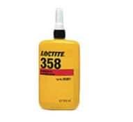 Loctite 358X50ML LOC AA 358 Instant Adhesive, 50 mL: Amazon.co.uk: Welcome
