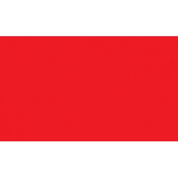 Plain Red Flag 5'x3': Amazon.co.uk: Garden & Outdoors