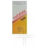 Metatone Tonic 300ml : Amazon.co.uk: Health & Personal Care