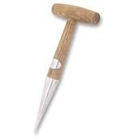 Hand Dipper Ash Handle Gardening Tool: Amazon.co.uk: Garden & Outdoors