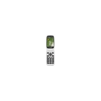 Doro 6520 Flip Mobile Phone for Elderly with Large: Amazon.co.uk ...