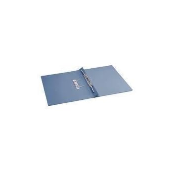 Rexel A4 Jiffex File - Blue: Amazon.co.uk: Office Products