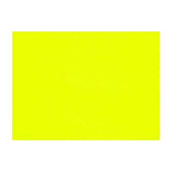 A4 DAYGLO BRAND YELLOW PAPER 100 SHEET PACK: Amazon.co.uk: Office Products