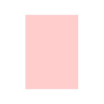 PASTEL PINK A4 Coloured Craft Card 160gsm x 50 Sheets: Amazon.co.uk ...