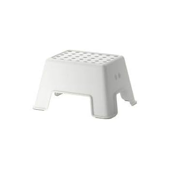 Addis Step Stool, Black: Amazon.co.uk: Kitchen & Home