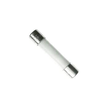 Pack of 5, T2AH250V, T2A 250V, T2 H250V, T2A 250V, T2H250V Cartridge ...