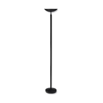 300W Halogen Floor Uplighter - Black: Amazon.co.uk: Kitchen & Home