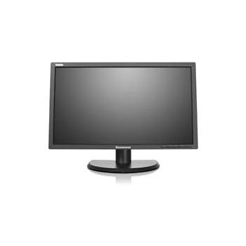 Lenovo ThinkVision LT2252p 22 inch LED Backlit LCD Monitor - Black ...