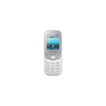 Samsung Metro 312 SM-B312E (White): Amazon.in: Electronics