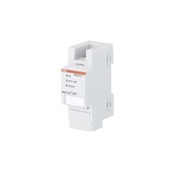 ABB USB/S1.1 EIB/KNX USB-Schnittstelle, REG: Amazon.de: Gewerbe ...