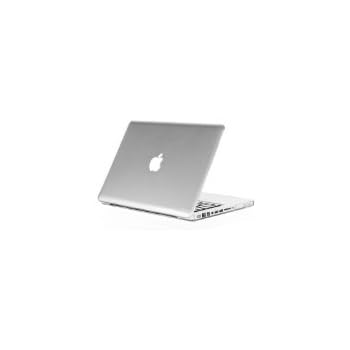Kuzy 13-inch Hard Case See-Through Cover for MacBook Pro 13.3-inch ...