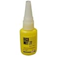 SICOMET Sicomet 77, 20 g Flasche, Cyanacrylat-Klebstoff : Amazon.de ...