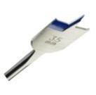 Irwin 2000 Speedbor Flat Bit 20mm : Amazon.co.uk: DIY & Tools