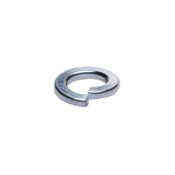 M12 Spring Washer 12mm A2 Stainless Steel Square Section Spring Washers ...