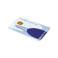 HP ProtectTools - Security smart card: Amazon.co.uk: Computers ...