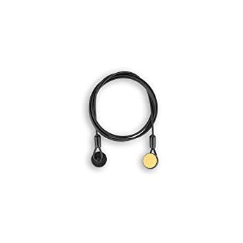 Flex-Lock Universal Security Cable for TV Remotes: Amazon.co.uk ...