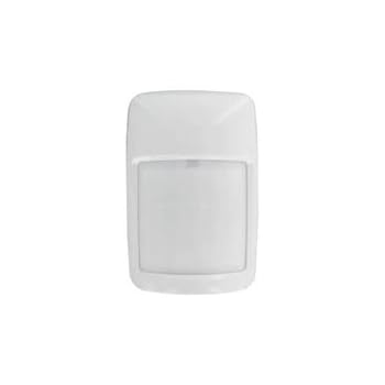 Honeywell IS312B Pet Tolerant Passive Infrared (PIR) Motion Detector ...