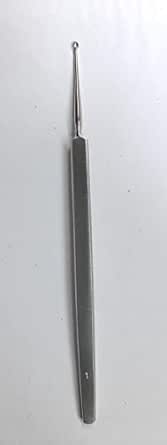 Chalazion scoop n.1 : Amazon.in: Industrial & Scientific