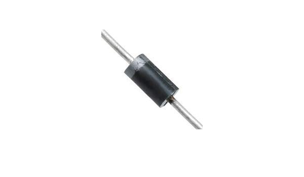 Composants électroniques Equipement électrique, d'essai Lot de 4 Diodes ...