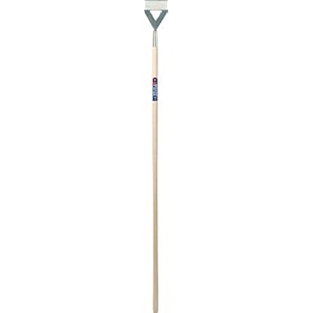Spear & Jackson Elements Swoe Style Angled Hoe: Amazon.co.uk: Garden ...