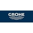Grohe 37095 filling valve 3/8" brass inlet : Amazon.co.uk: Everything Else