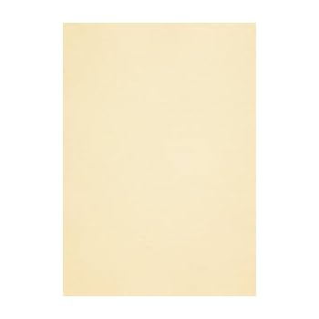Conqueror A4 Premium Paper 100gsm - Size: A4 - Colour: Cream - Finish ...
