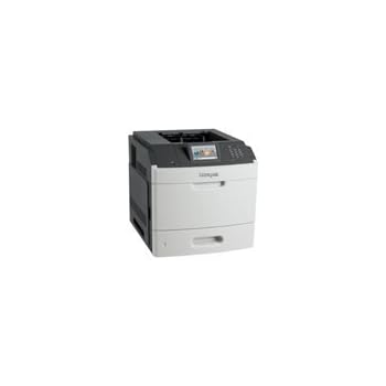 Lexmark M5163 1200 x 1200 dpi A4 - Impresora láser (Laser, 1200 x 1200 ...