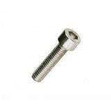 3 mm Inbusschraube Bolzen (, 20 Stück) M 3 x 10 mm A2 Kopf Cap ...