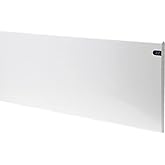 Adax Neo Electric Panel Heater/Convector Radiator With Thermostat ...