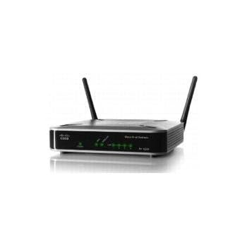 Cisco RV110W-E-G5-K9 Small Business Wireless-N VPN Firewall: Amazon.co ...