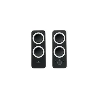 Logitech Z200 Altoparlanti Multimedia, Versione Italiana, senza ...
