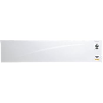 2Kw Wall Mounted Ultra Slim Panel Heater: Amazon.co.uk: Kitchen & Home