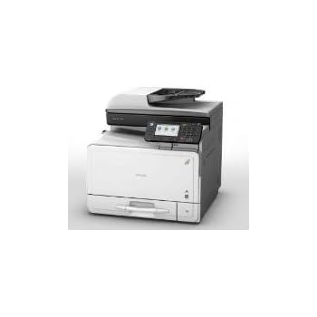 Ricoh Aficio MP C305SPF - Multifunktionsdrucker - Farbe - Laser - A4 ...