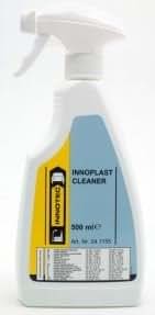 Innotec Innoplast Cleaner, 500 ml Sprühflasche: Amazon.de: Auto