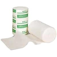 Soffban Synthetic Cast Padding Bandage 10cm x 2.7m (x12) : Amazon.co.uk ...