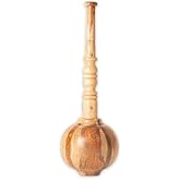 HIH ENTERPRISES Hanuman Gada Mudgar Sheesham Wood Indian Clubs/Mudgal ...