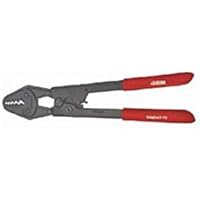 JAINSONS 0.5 to 16 MM² Crimping Hand Tool SAMRAT 16 : Amazon.in: Home ...