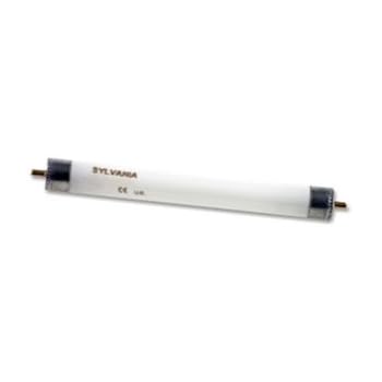 SYLVANIA 20 FLUORESCENT TUBE- T5 8W 300MM WHITE - Pack of 5: Amazon.co ...